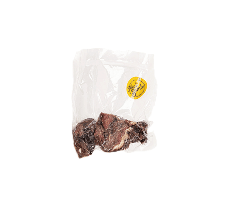 Slow Smoked Beef Cheek - HiFresh