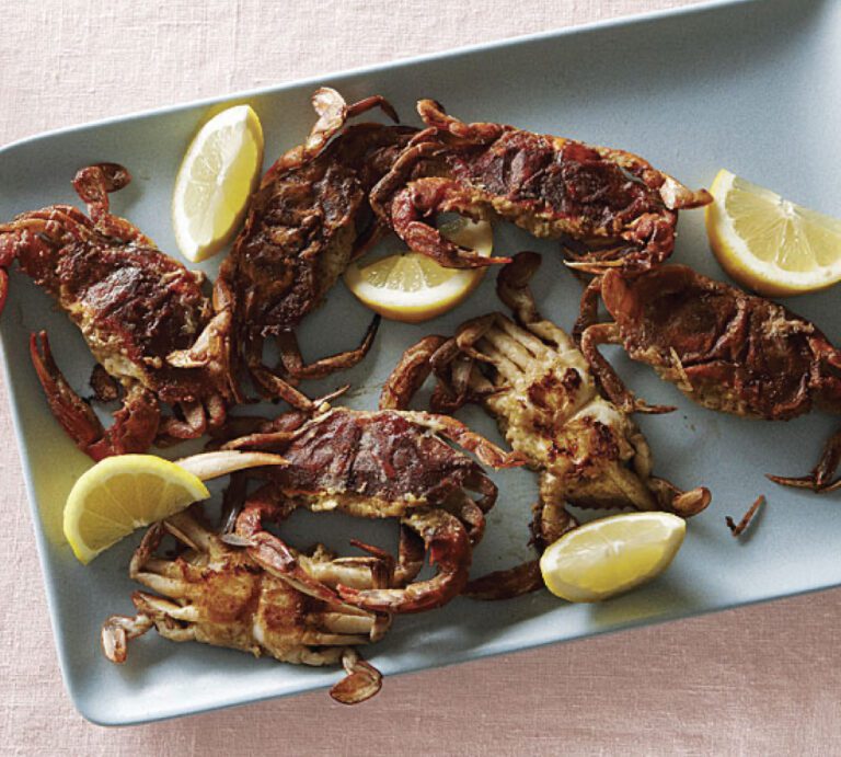Soft Shell Crab - HiFresh