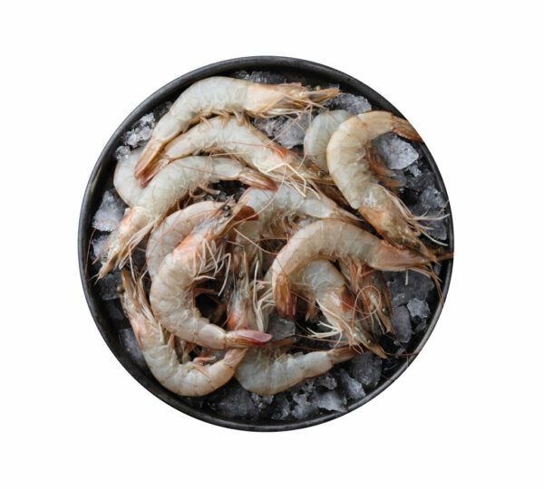 Premium Saudi Raw Prawn - HiFresh