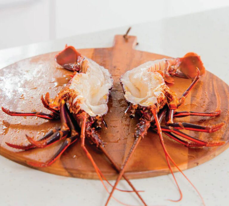 Australian Rock Lobster (Split) - HiFresh